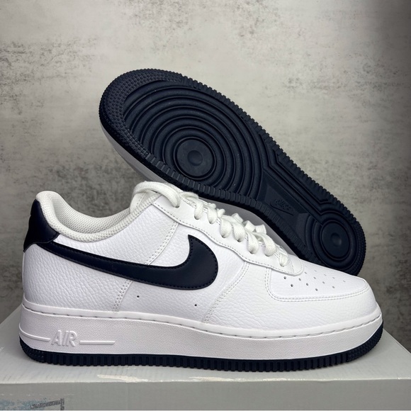 Nike | Shoes | Nike Air Force 7 Limited Rare | Poshmark